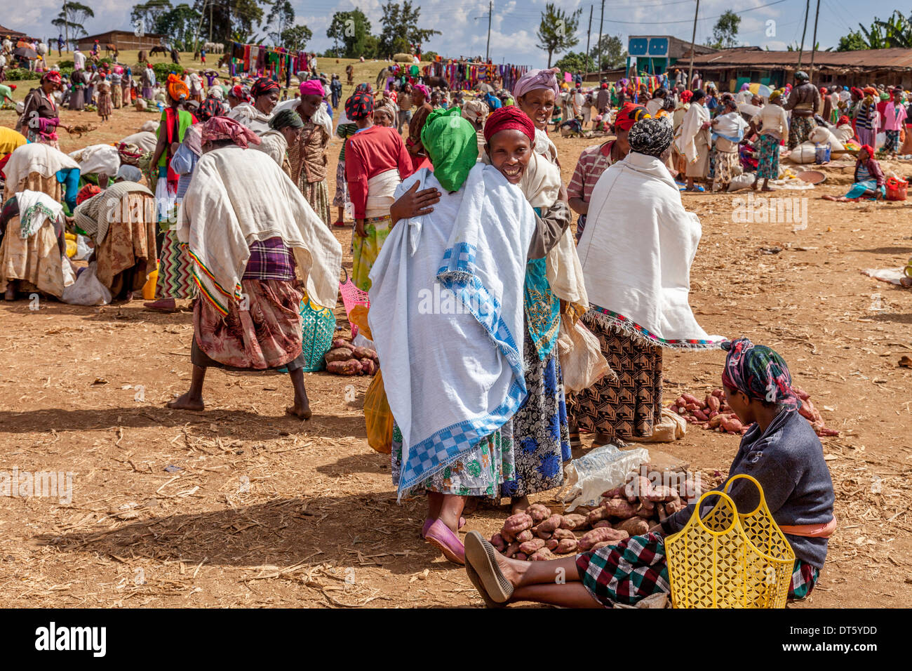 Exchange greetings hi-res stock photography and images - Alamy