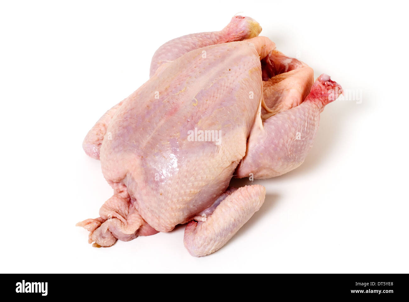 Whole Chicken Parts