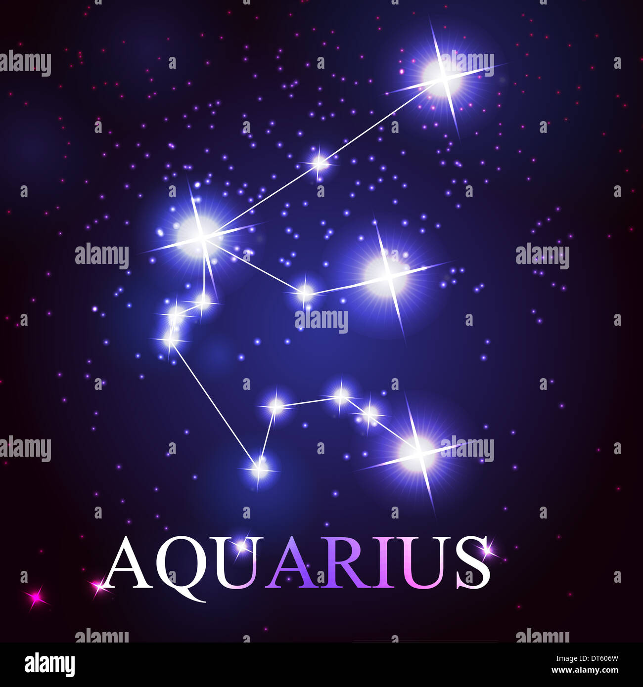 Zodiac constellation for january 60 photos - Astrologytoyou.com