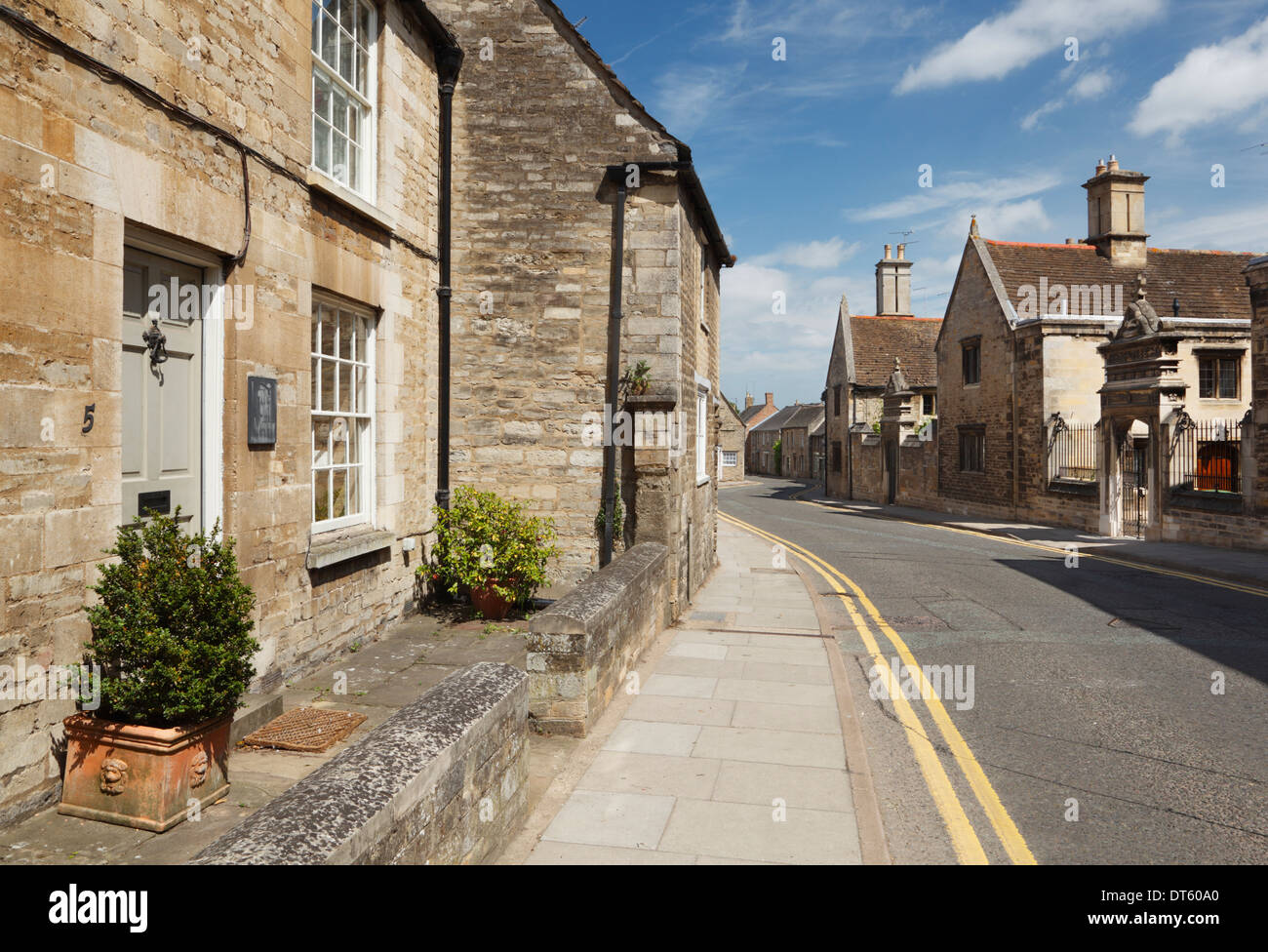 Oundle High Resolution Stock Photography and Images - Alamy
