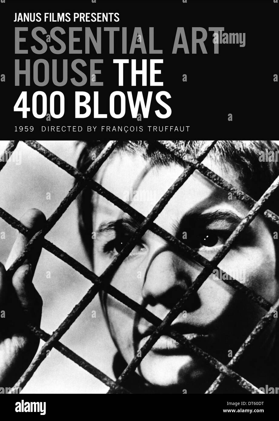 Truffaut Poster High Resolution Stock Photography and Images - Alamy