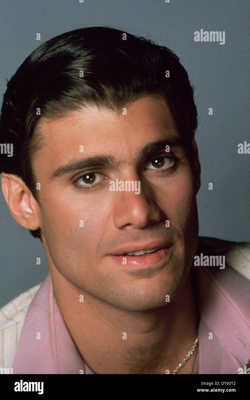 Scarface 1983 Steven Bauer High Resolution Stock Photography and Images ...