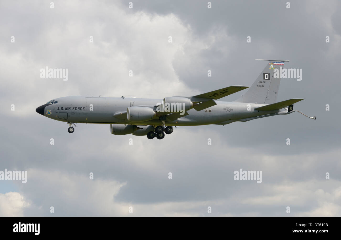 U S Air Force Tanker High Resolution Stock Photography and Images - Alamy