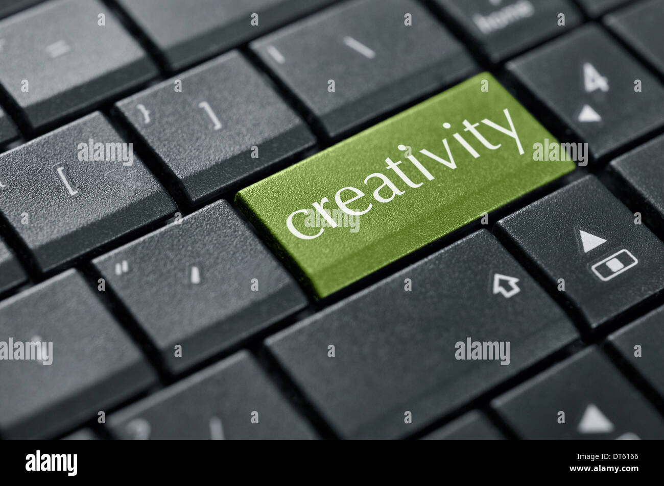 Creativity computer hi-res stock photography and images - Alamy