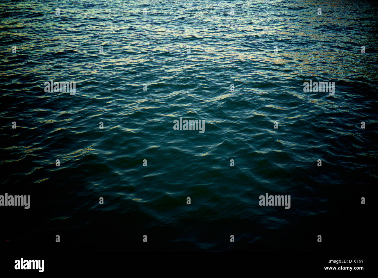 Full frame shot of dark choppy water, Hudson River Stock Photo - Alamy