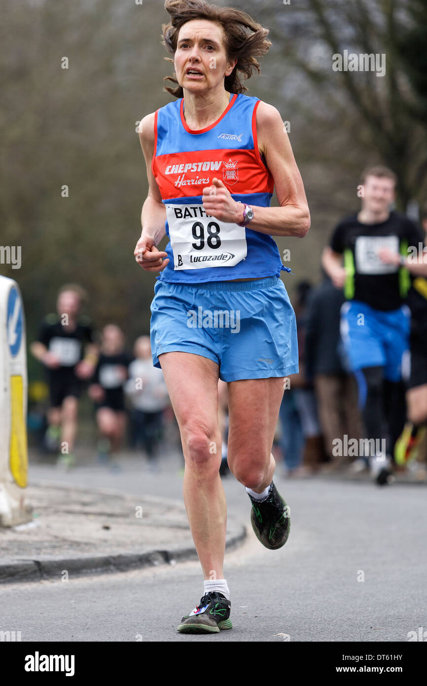 Half male female hi-res stock photography and images - Alamy