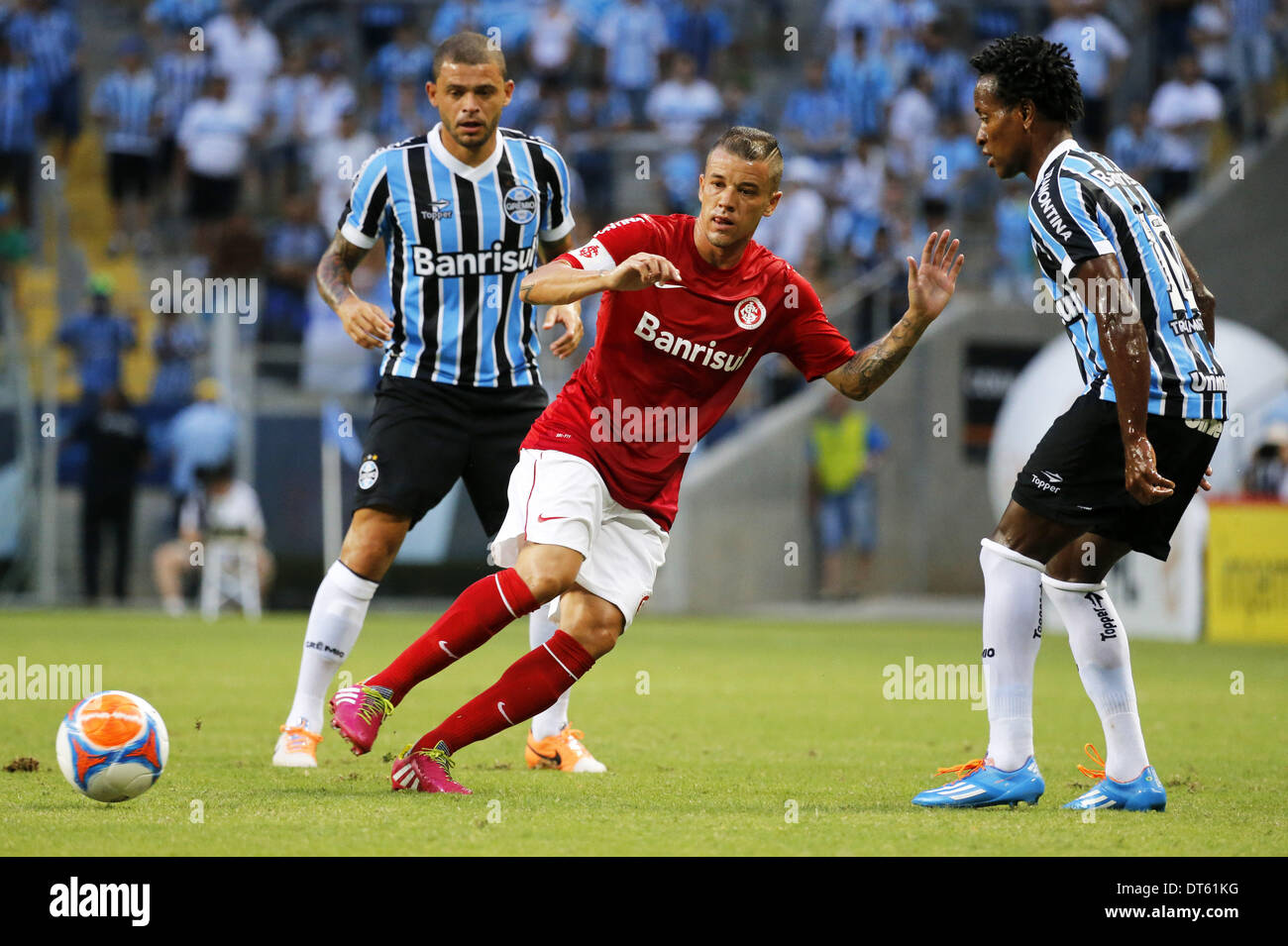 Edinho brazil hi-res stock photography and images - Alamy