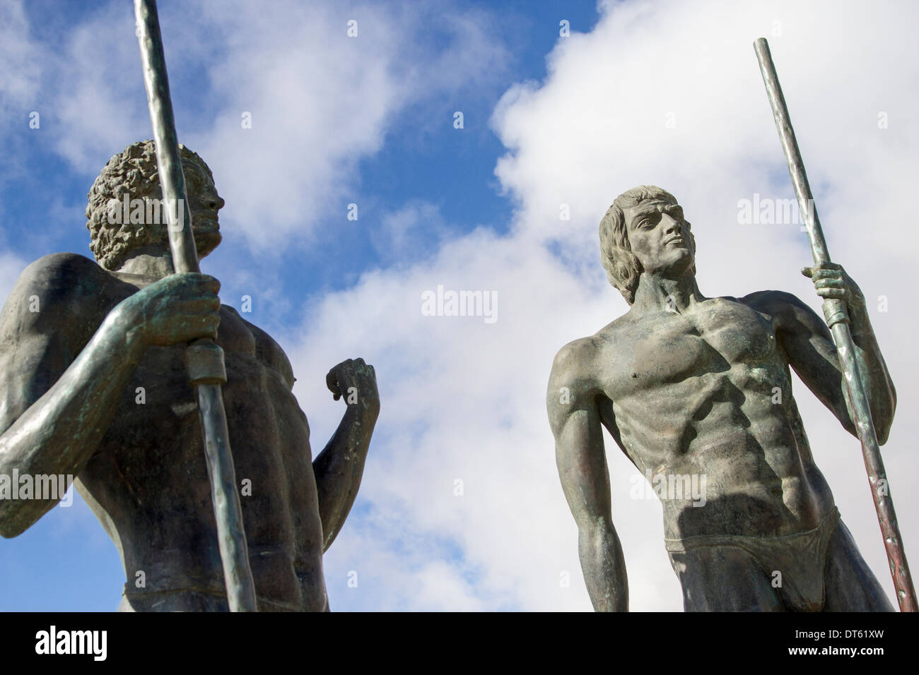 Guanches High Resolution Stock Photography and Images - Alamy