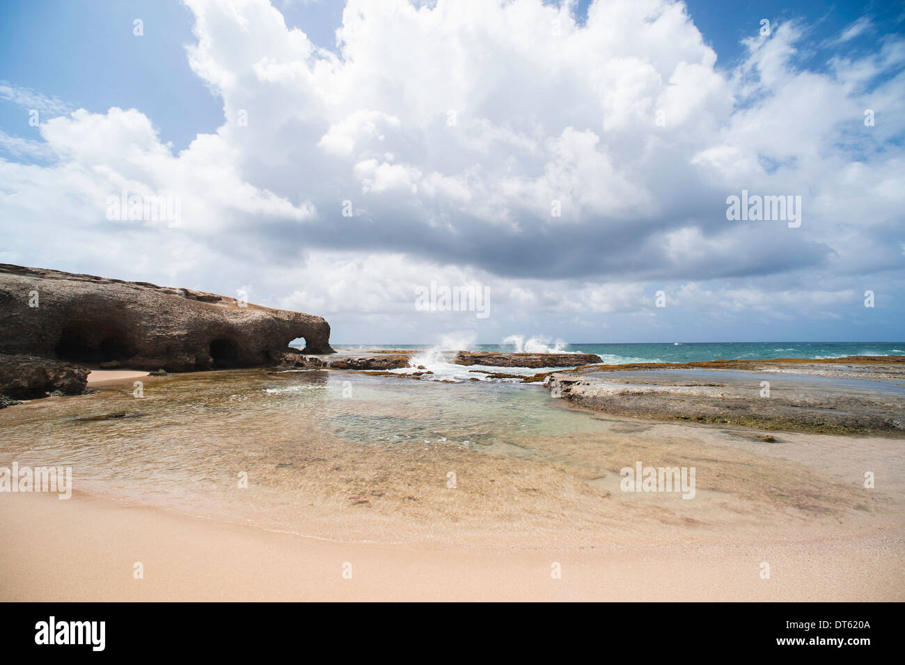 North point barbados hi-res stock photography and images - Alamy