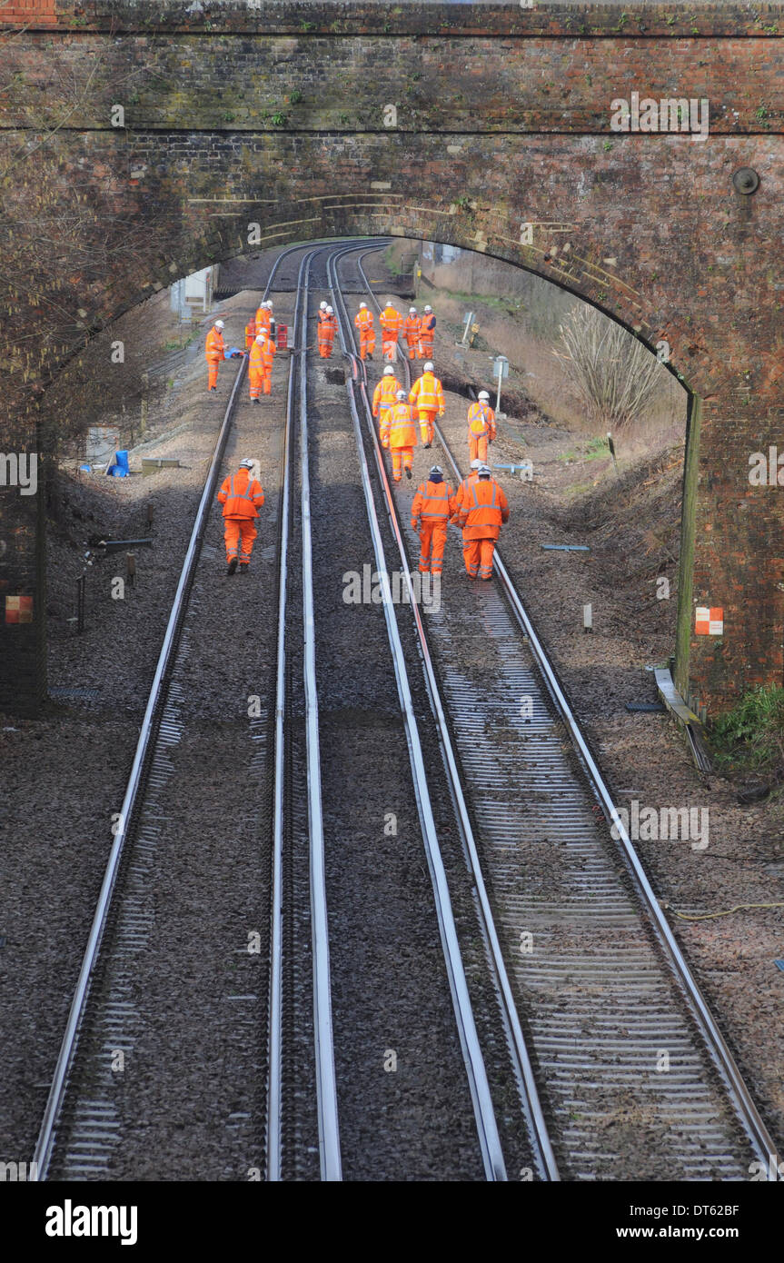 The railway culvert hi-res stock photography and images - Alamy