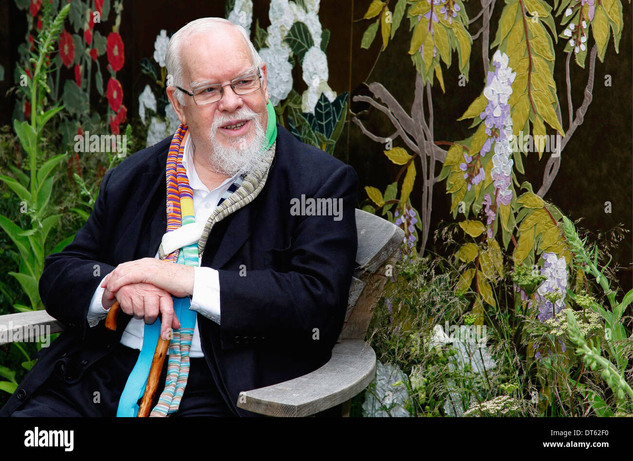 Peter blake hi-res stock photography and images - Alamy