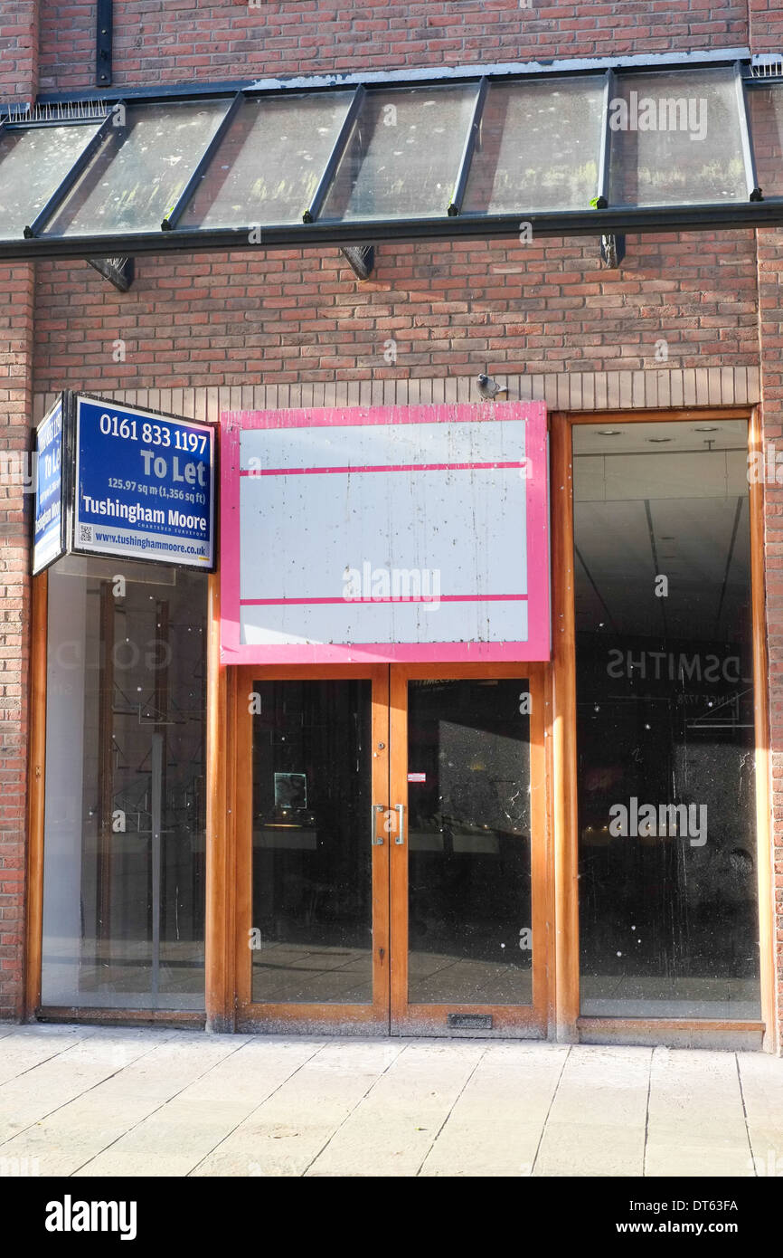 Shop barrow in furness hi-res stock photography and images - Alamy