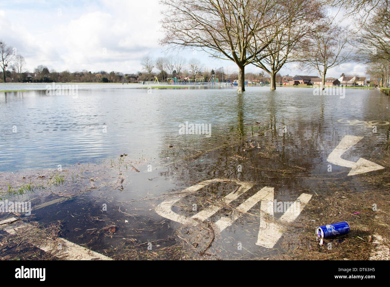 Datchet common hi-res stock photography and images - Alamy
