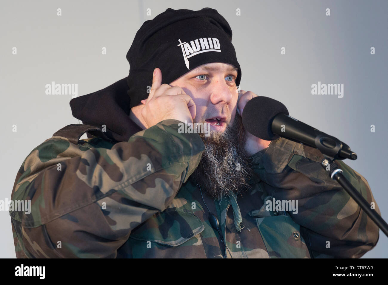 Al almani hi-res stock photography and images - Alamy