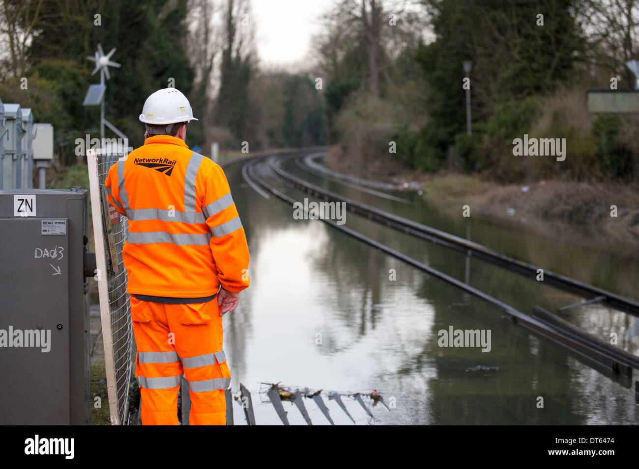 River datchet hi-res stock photography and images - Alamy