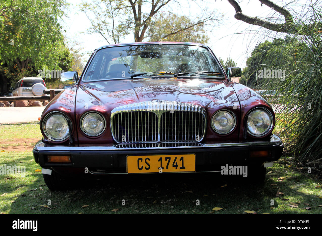 Double rear wheels hi-res stock photography and images - Alamy