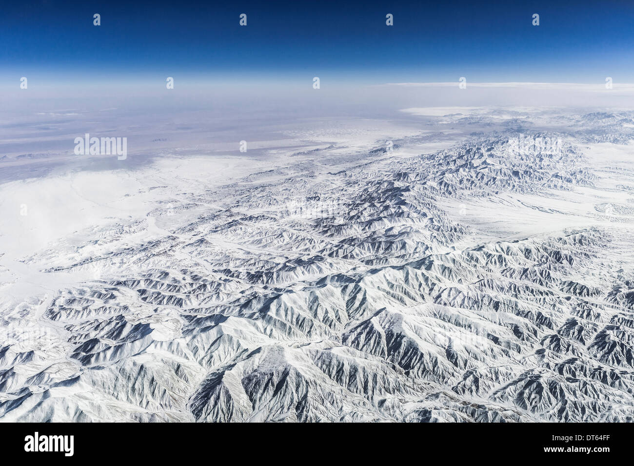 Warm mountain range hi-res stock photography and images - Alamy