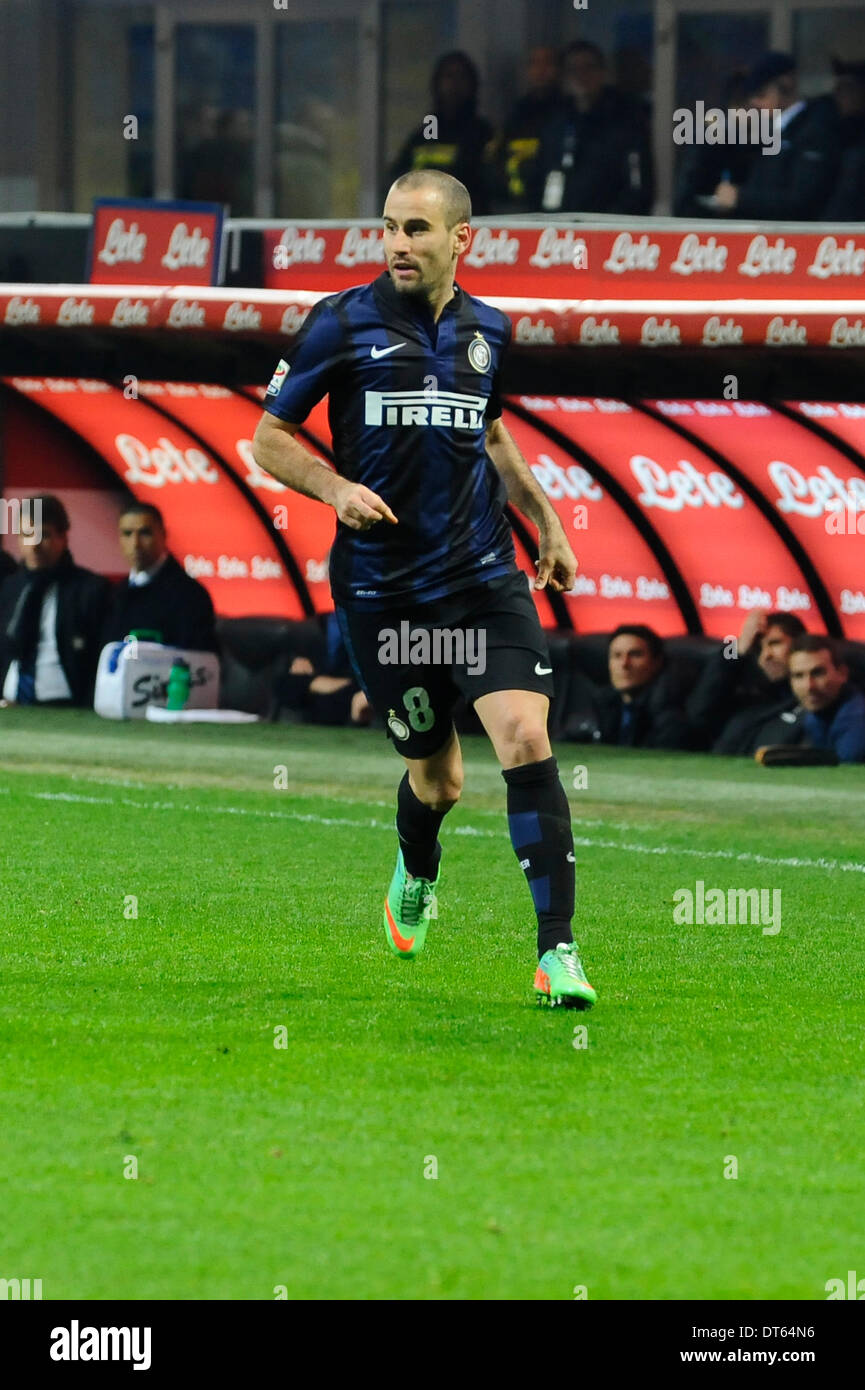 Rodrigo palacio 2014 hi-res stock photography and images - Alamy