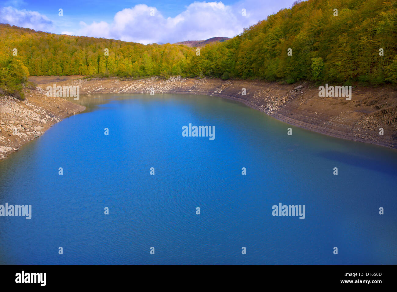 Irati River Spain Stock Photos & Irati River Spain Stock Images - Alamy