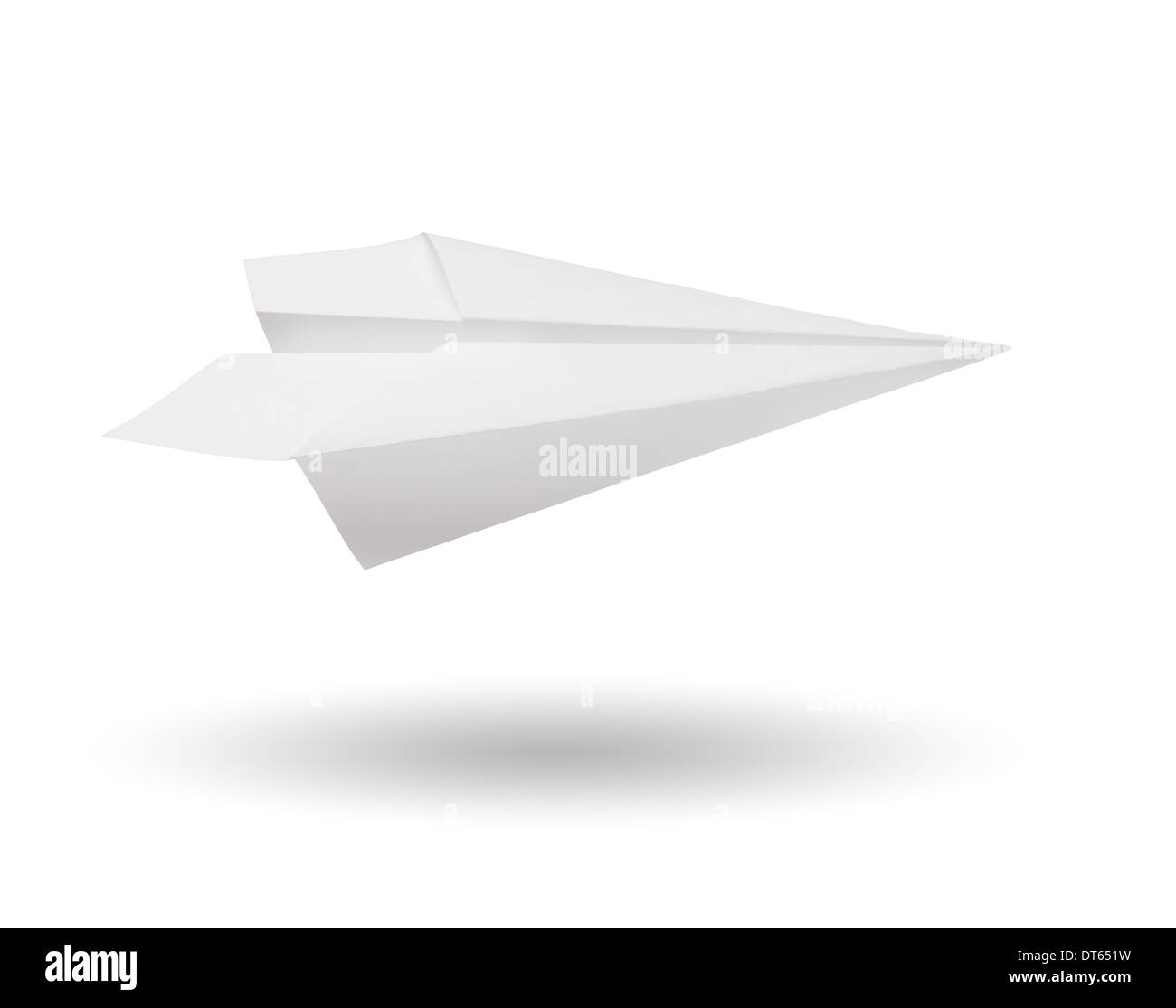 Paper wings Cut Out Stock Images & Pictures - Alamy