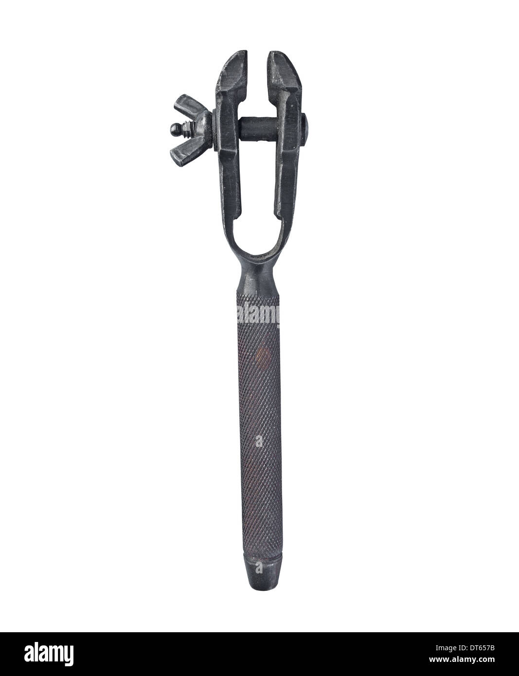 Vise And Squeeze Stock Photos & Vise And Squeeze Stock Images - Alamy