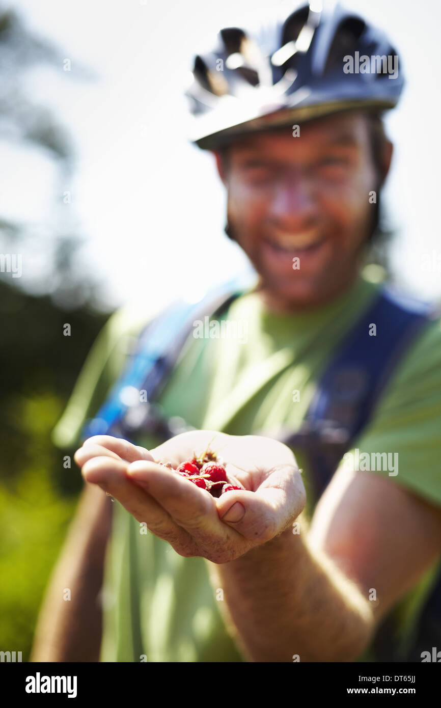 Native trail hi-res stock photography and images - Alamy