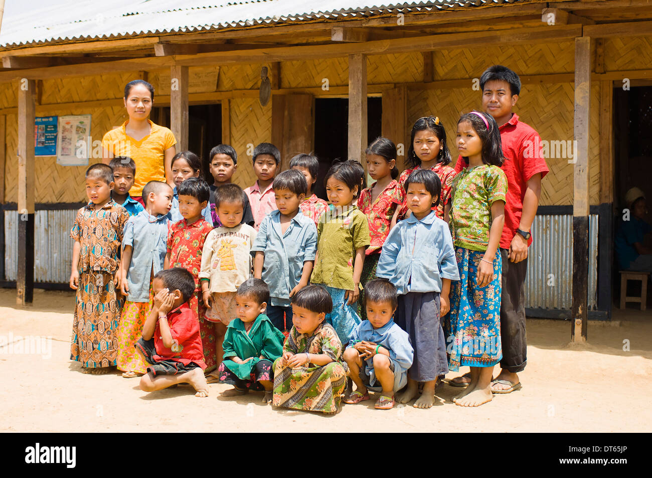Students bangladesh hi-res stock photography and images - Alamy