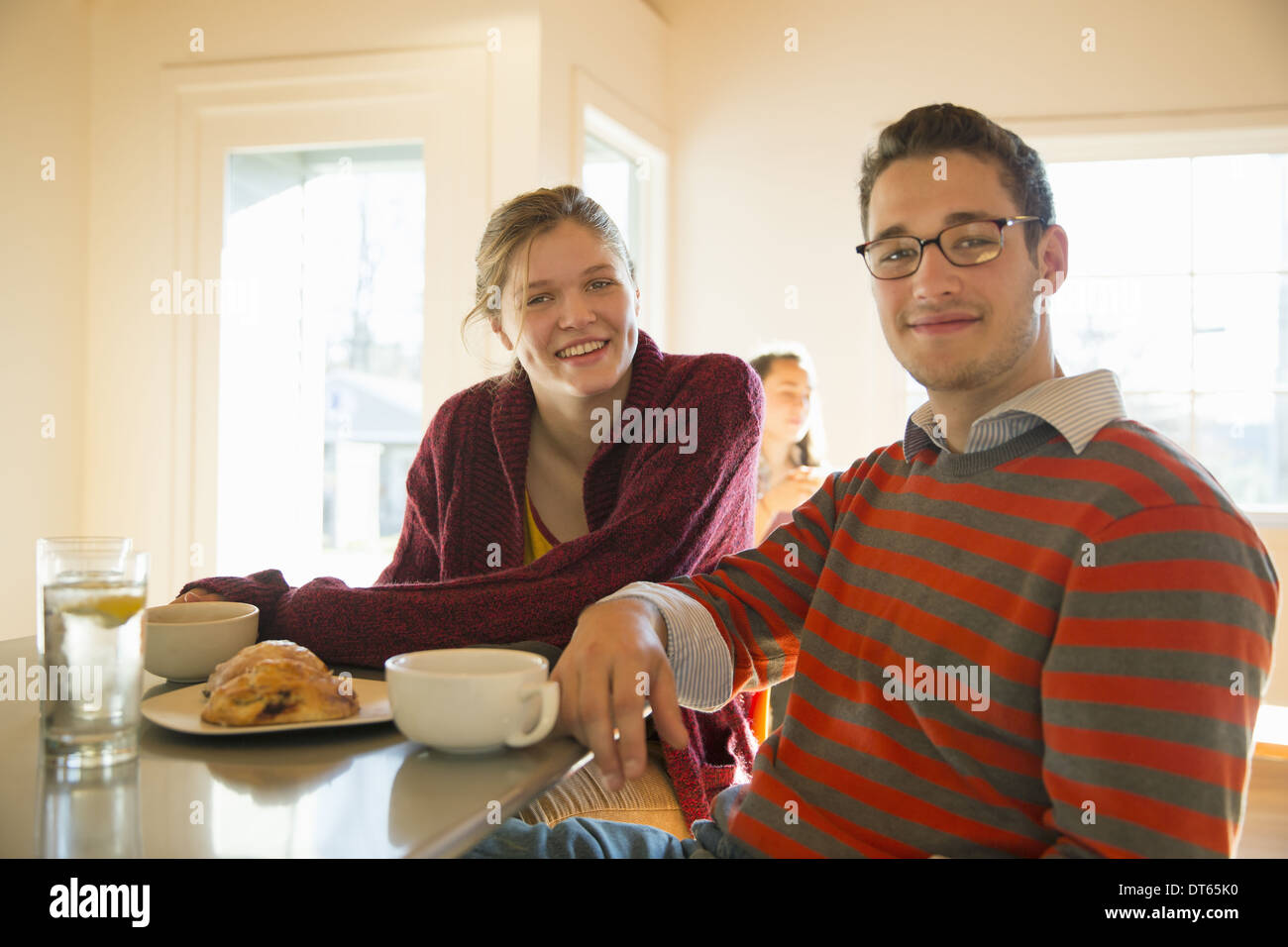 Sweet 16 usa hi-res stock photography and images - Alamy