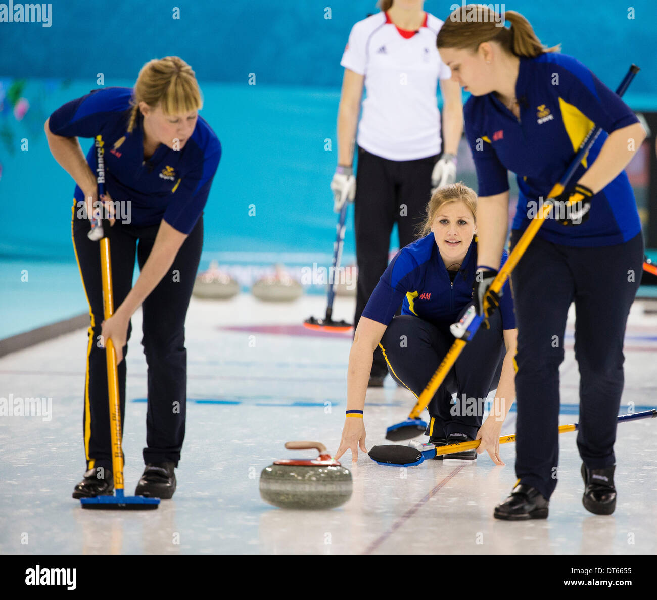 Christina bertrup hi-res stock photography and images - Alamy