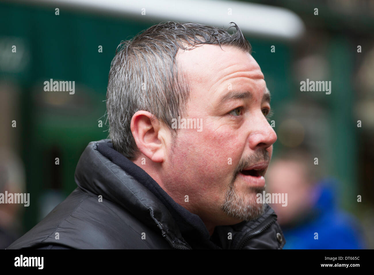 Cousin wesley hi-res stock photography and images - Alamy