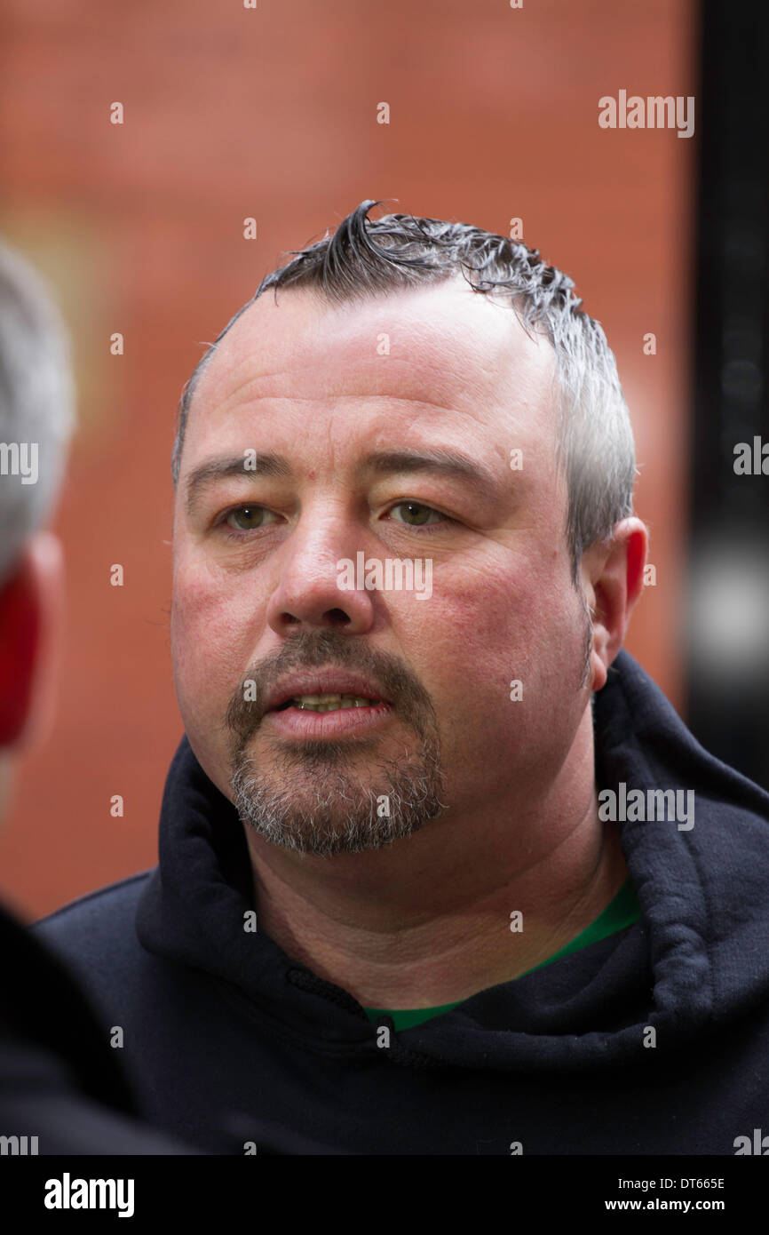 Wesley ahmed hi-res stock photography and images - Alamy