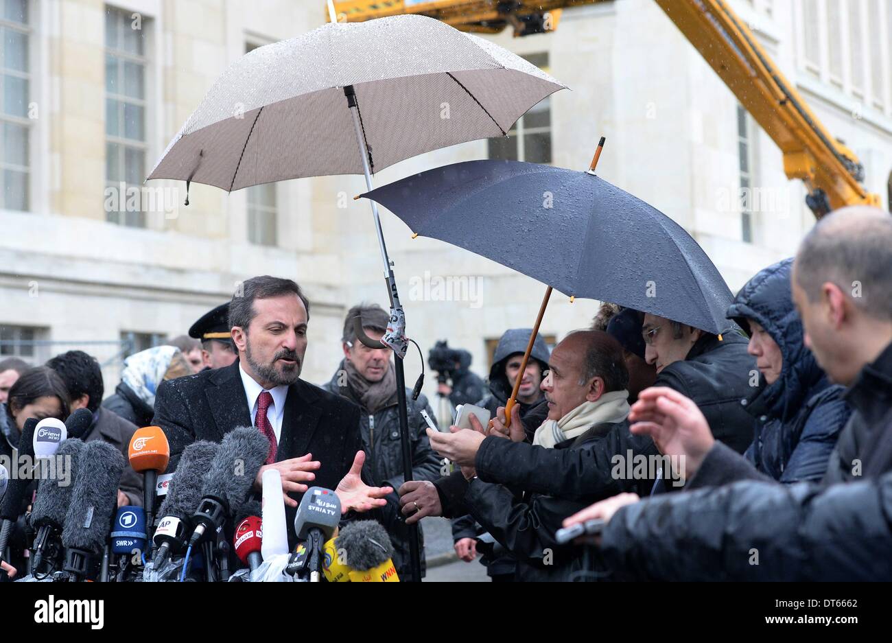 Palais des nations geneva hi-res stock photography and images - Alamy