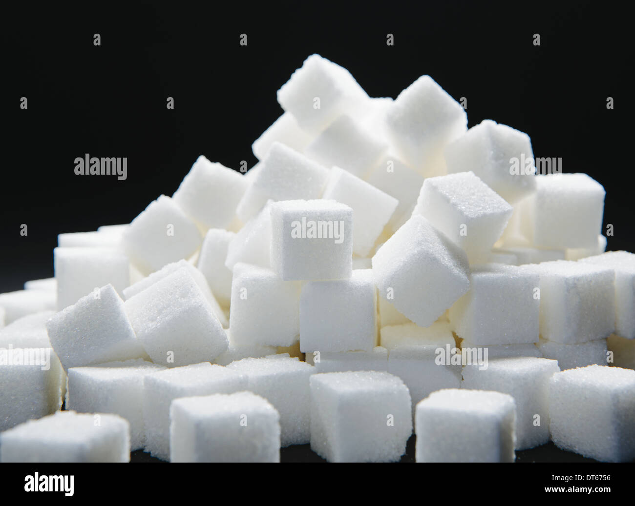 Sugar Cubes High Resolution Stock Photography and Images - Alamy