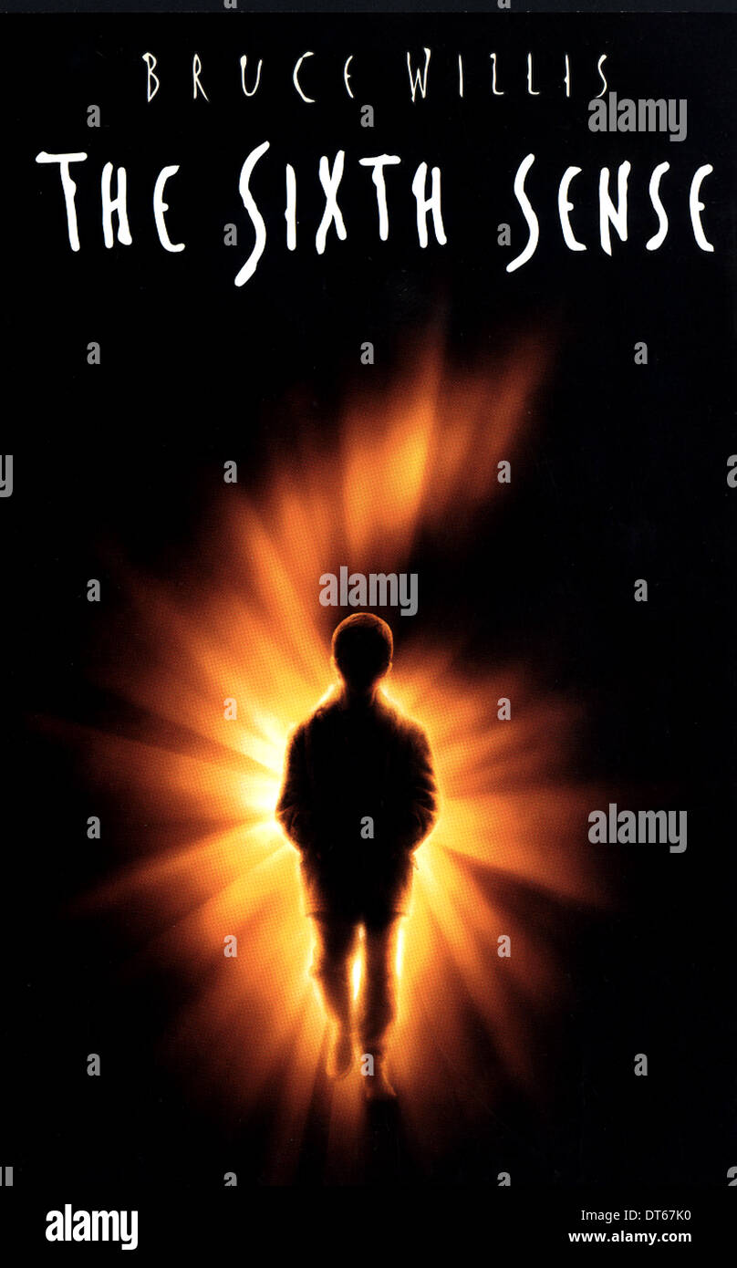 The Sixth Sense Movie High Resolution Stock Photography and Images - Alamy
