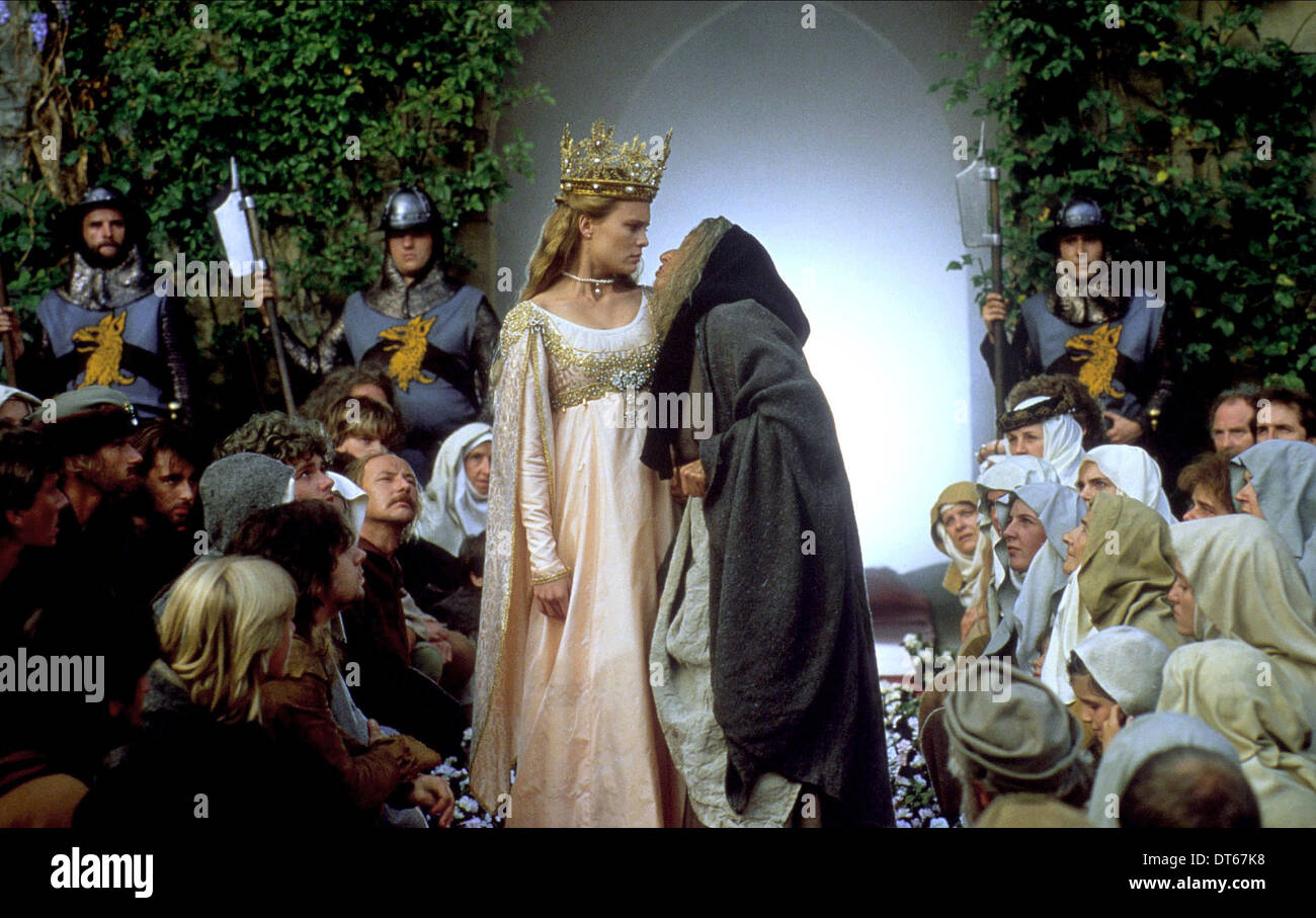The Princess Bride Movie Stock Photos & The Princess Bride Movie Stock ...