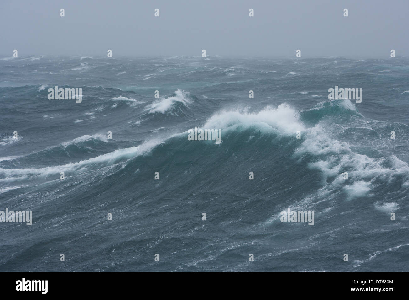 Rough seas hi-res stock photography and images - Alamy