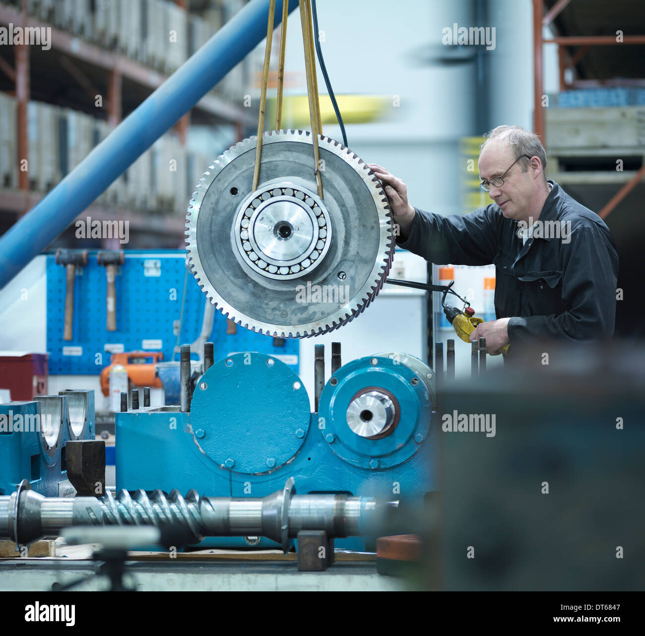 Engineering e hi-res stock photography and images - Alamy