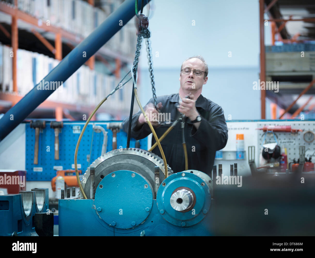 Engineering e hi-res stock photography and images - Alamy