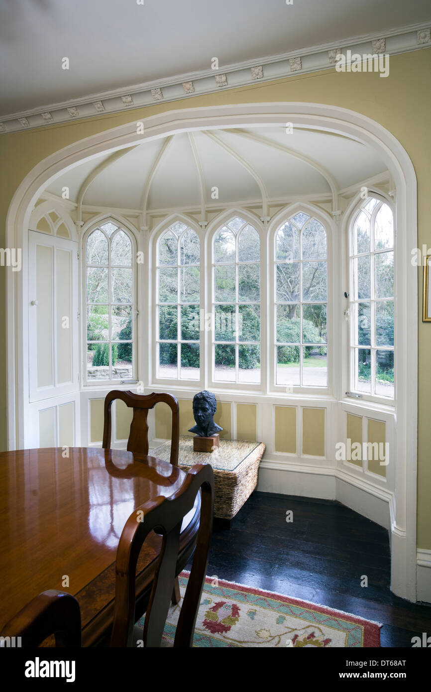 Period style room hi-res stock photography and images - Alamy