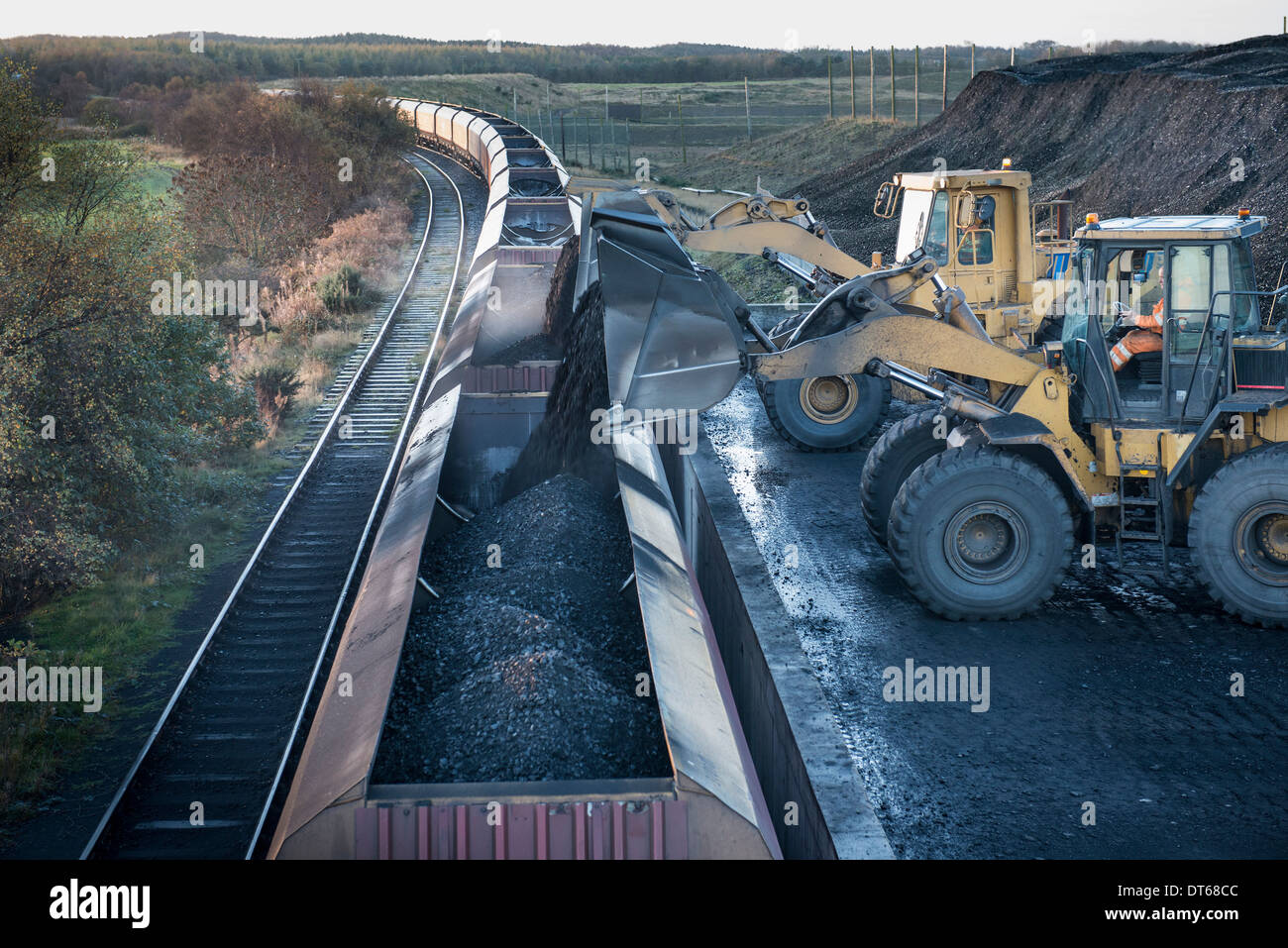 Pouring Fuel High Resolution Stock Photography and Images - Alamy
