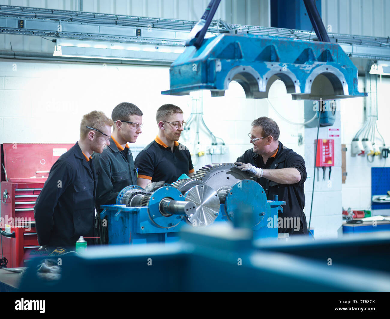 Knowledge engineering hi-res stock photography and images - Alamy