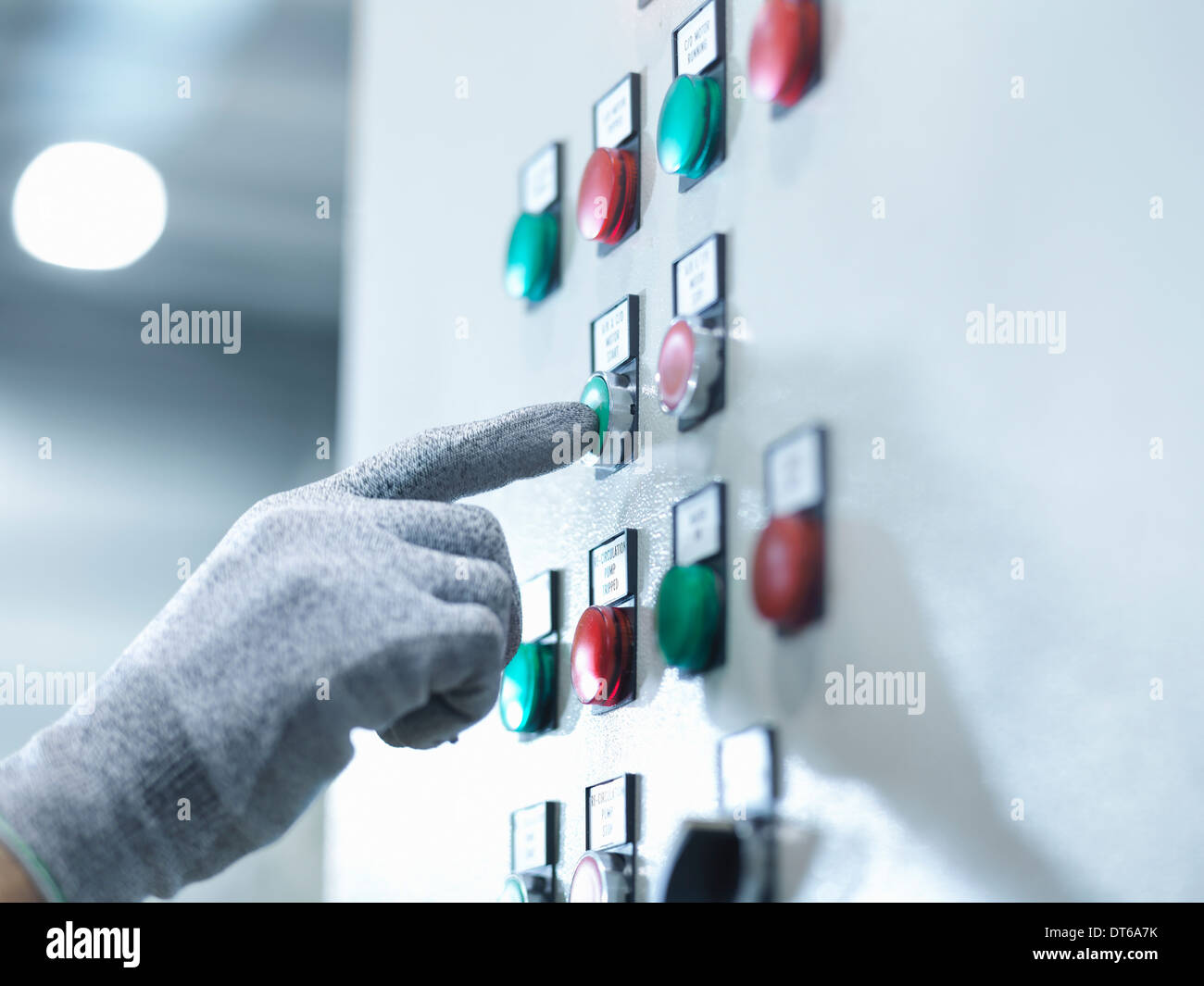 Work button hi-res stock photography and images - Alamy