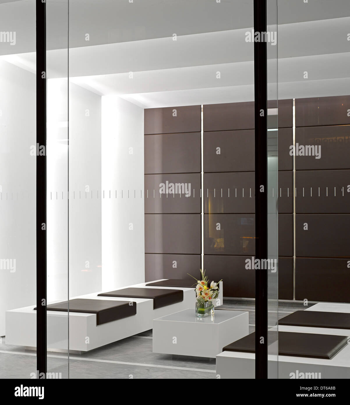 95 Wigmore Street, London, United Kingdom. Architect: ORMS Architecture ...