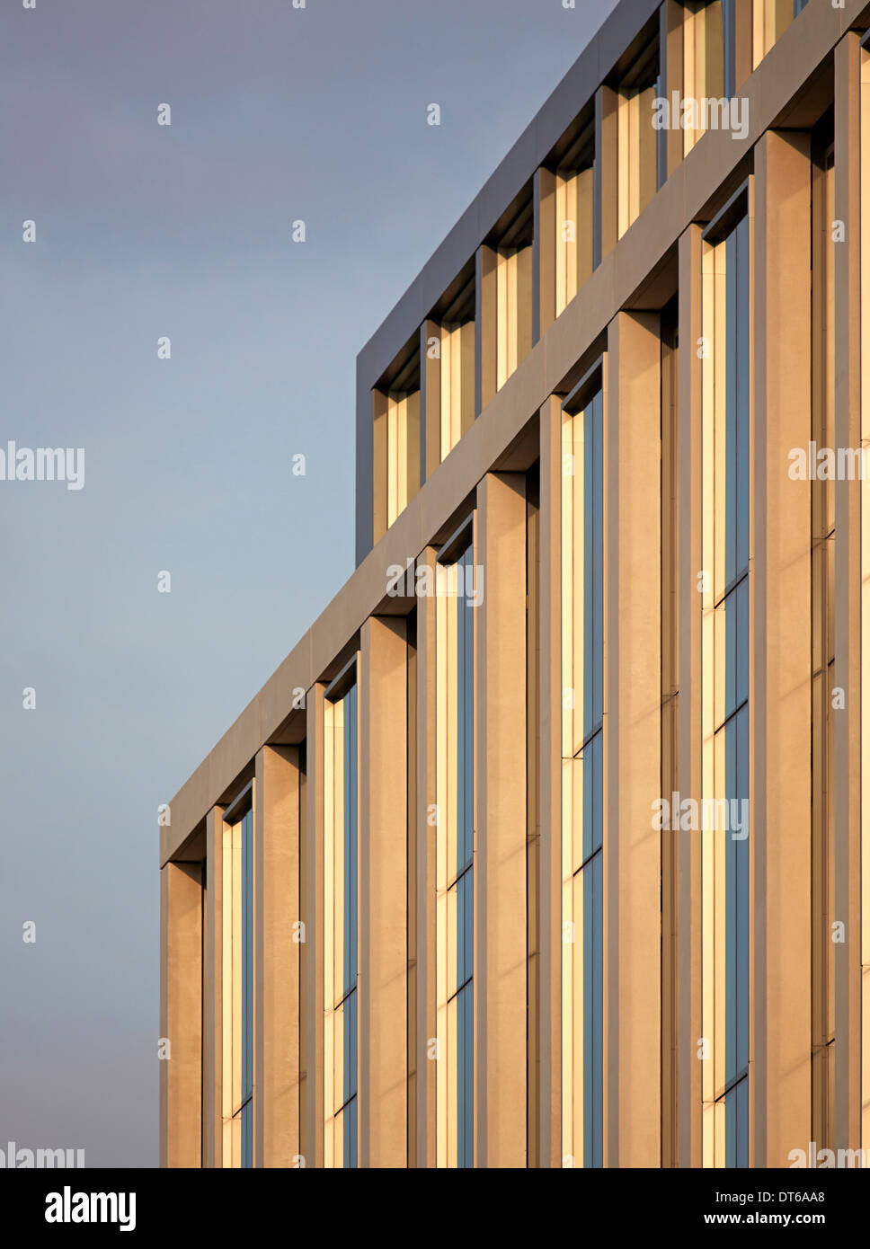 95 Wigmore Street, London, United Kingdom. Architect: ORMS Architecture ...