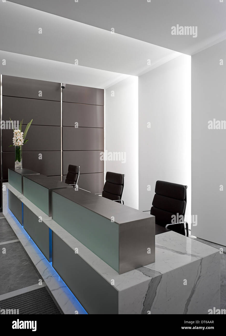 95 Wigmore Street, London, United Kingdom. Architect: ORMS Architecture ...