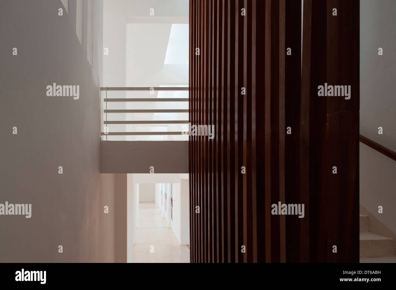 Taroudant University, Taroudant, Morocco. Architect: Saad el Kabbaj ...