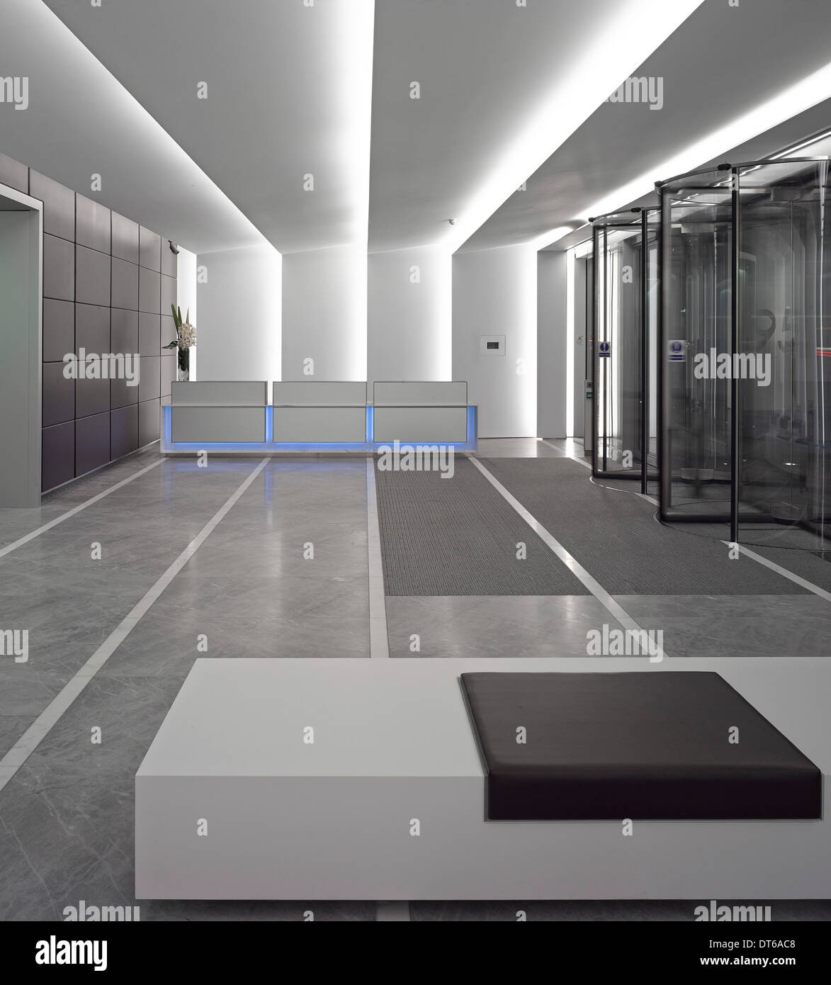 95 Wigmore Street, London, United Kingdom. Architect: ORMS Architecture ...