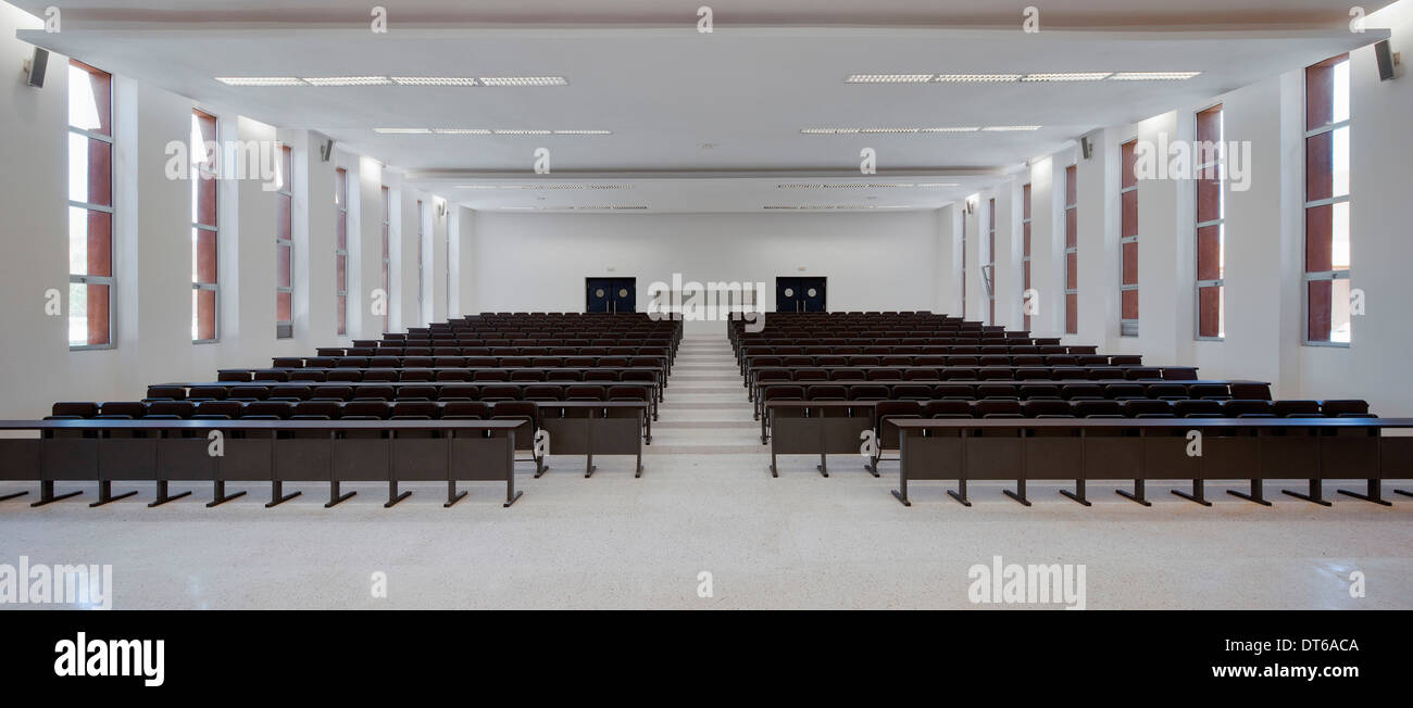 Taroudant University, Taroudant, Morocco, Architect: Saad el Kabbaj ...