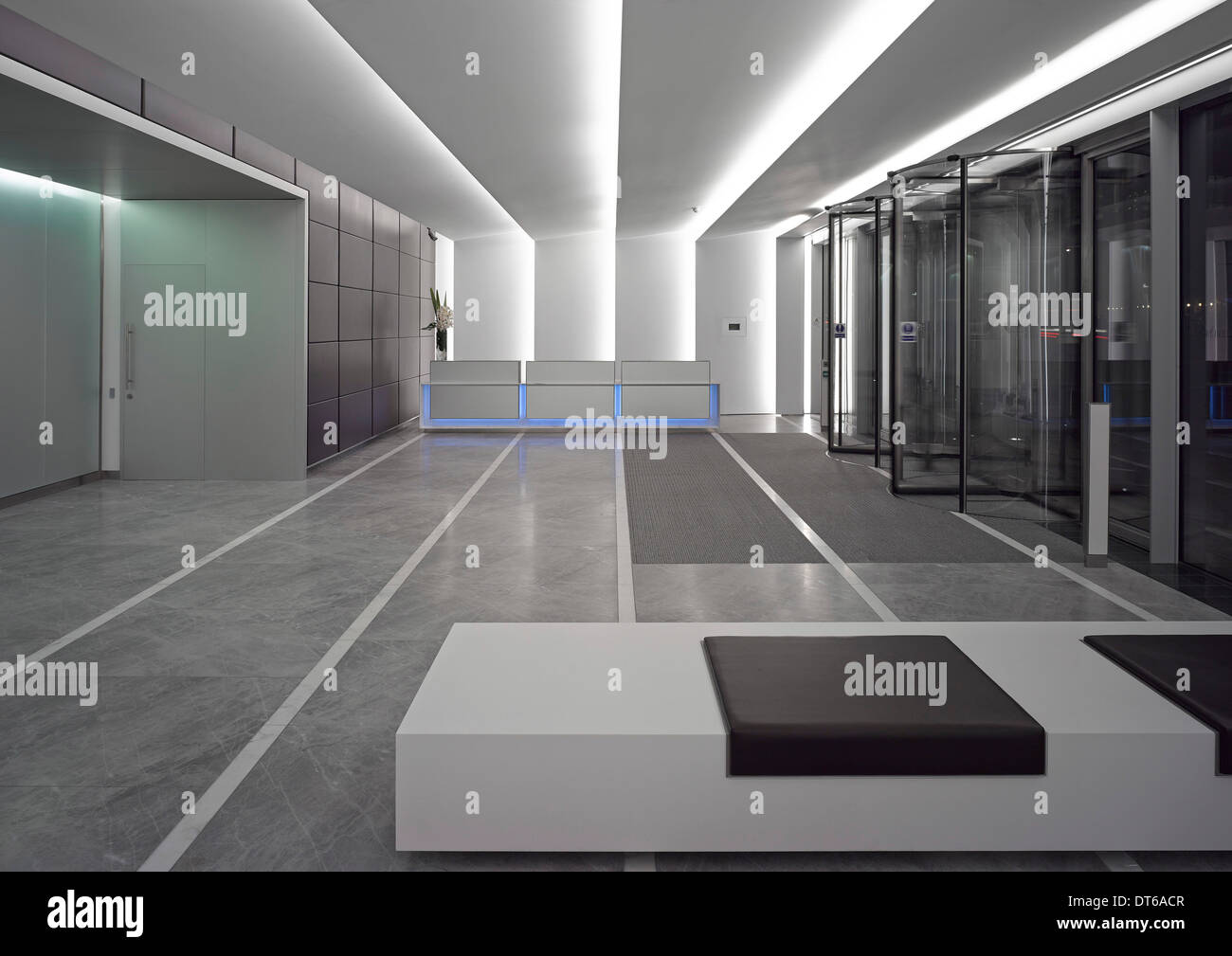 95 Wigmore Street, London, United Kingdom. Architect: ORMS Architecture ...