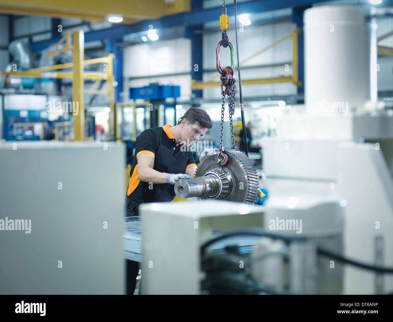 Work beginning or ending work hi-res stock photography and images - Alamy